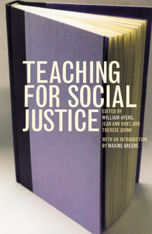 Teaching for Social Justice: A Democracy and Education Reader by ...