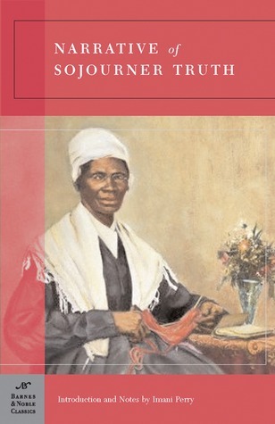 Narrative of Sojourner Truth by Sojourner Truth | Goodreads