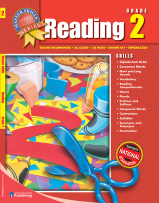 Reading, Grade 2 (Master Skills) by American Education Publishing ...