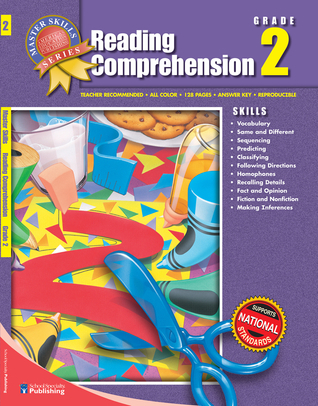 Reading Comprehension, Grade 2 by American Education Publishing | Goodreads