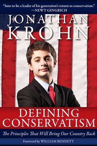 Defining Conservatism: The Principles That Will Bring Our Country Back ...