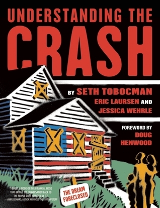 Understanding the Crash by Seth Tobocman | Goodreads