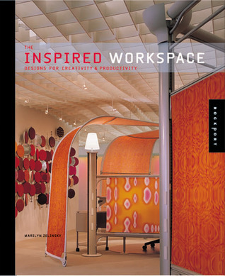 The Inspired Workspace: Interior Designs for Creativity & Productivity ...