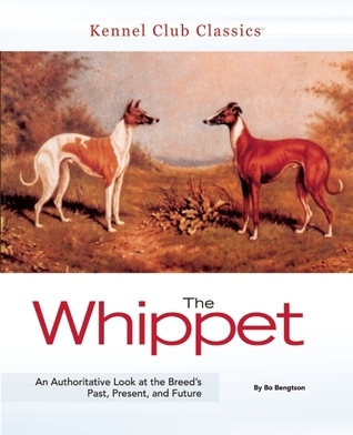 The Whippet (Kennel Club Classics) by Bo Bengtson | Goodreads