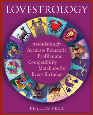 Lovestrology: Astonishingly Accurate Romantic Profiles and ...