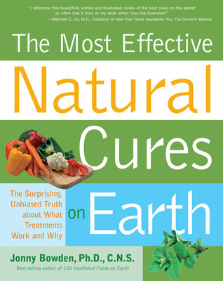 Most Effective Natural Cures on Earth: The Surprising Unbiased Truth ...