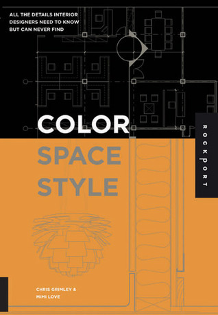 Color, Space, and Style: All the Details Interior Designers Need to ...