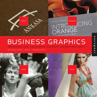 Business Graphics: 500 Designs That Link Graphic Aesthetics And ...