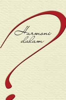 Harmoni dalam ? by Melvi Yendra | Goodreads