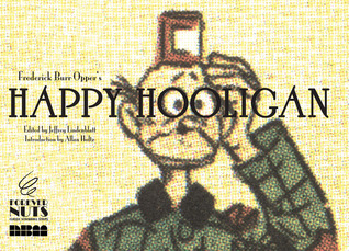 Happy Hooligan by Frederick Burr Opper | Goodreads
