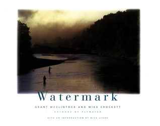 Watermark by Grant McClintock | Goodreads