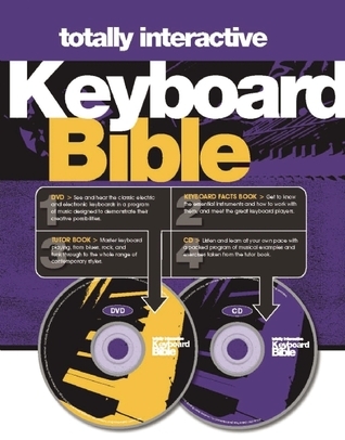 Totally Interactive Keyboard Bible by Steve Lodder | Goodreads