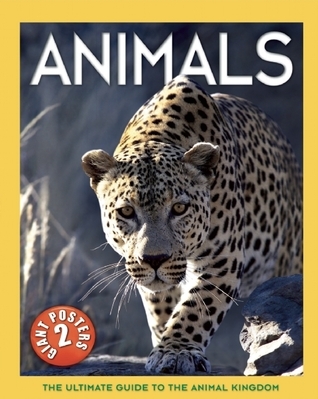 Animals (Ultimate Guide) by John Farndon | Goodreads