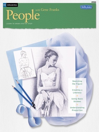 Drawing: People with Gene Franks by Gene Franks | Goodreads
