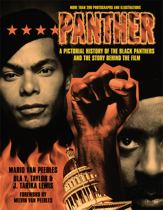 Panther: A Pictorial History of the Black Panthers and the Story Behind ...
