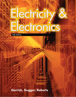 Electricity & Electronics by Howard H. Gerrish | Goodreads
