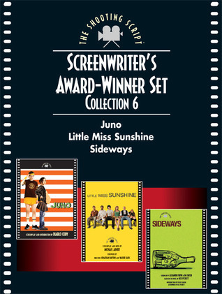 Screenwriter's Award-Winner Set: Collection 6: Juno / Little Miss ...
