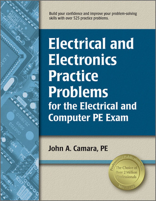 Electrical and Electronics Practice Problems for the Electrical and ...