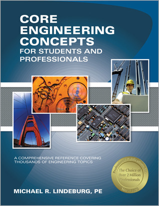 PPI Core Engineering Concepts for Students and Professionals (Paperback ...