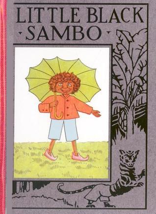 Little Black Sambo by Helen Bannerman | Goodreads