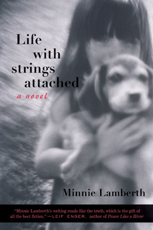 Life with Strings Attached by Minnie Lamberth | Goodreads
