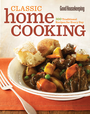 Classic Home Cooking by Beth Allen | Goodreads