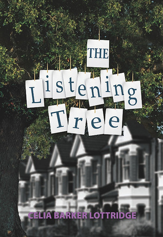 The Listening Tree by Celia Barker Lottridge | Goodreads