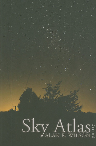 Sky Atlas by Alan R. Wilson | Goodreads