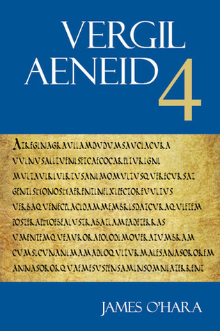 Aeneid 4 by Virgil | Goodreads