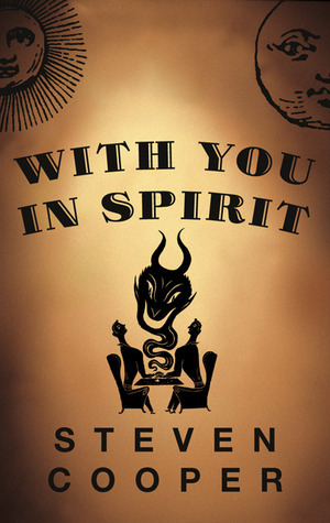 With You in Spirit by Steven Cooper | Goodreads