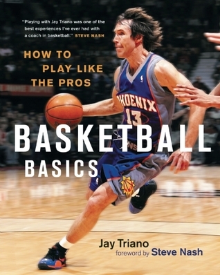 Basketball Basics: How to Play Like the Pros by Jay Triano | Goodreads