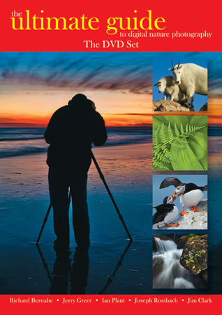 The Ultimate Guide to Digital Nature Photography: The DVD Set by ...