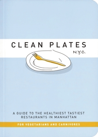 Clean Plate Restaurants