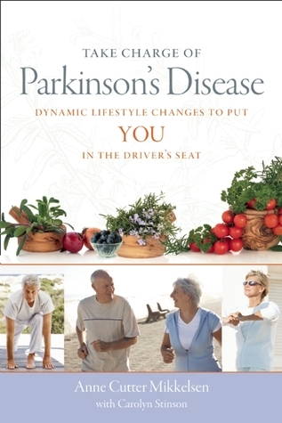 Take Charge of Parkinson's Disease: Dynamic Lifestyle Changes to Put ...