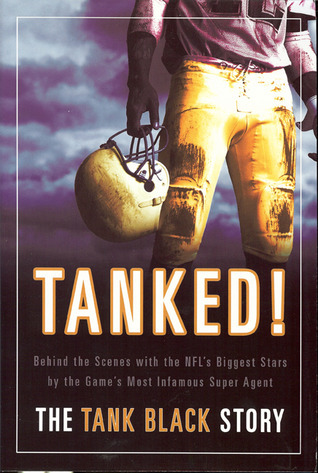 TANKED! Behind the scenes with the NFL's biggest Stars by the Game's ...