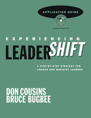 Experiencing LeaderShift Application Guide with DVD: A Step-by-Step ...