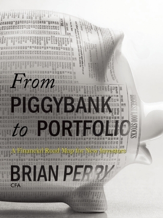 From Piggybank to Portfolio: A Financial Roadmap for New Investors by ...