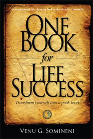 One Book for Life Success: Transform yourself for peak performance by ...