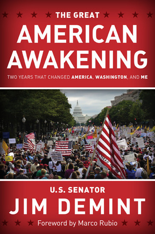 The Great American Awakening: Two Years that Changed America ...