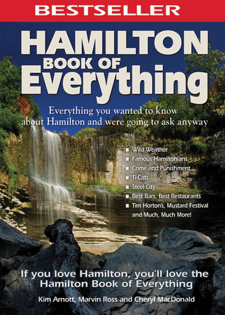 Hamilton Book of Everything: Everything You Wanted to Know About ...