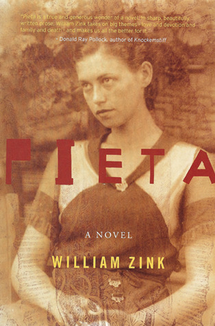 Pieta by William Zink | Goodreads