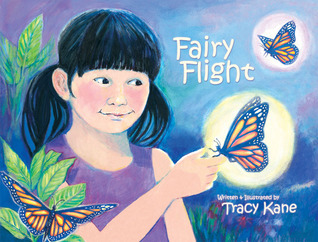 Fairy Flight (Fairy Houses) by Tracy Kane | Goodreads