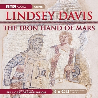 The Iron Hand of Mars by Mary Cutler | Goodreads