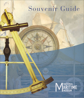 National Maritime Museum Souvenir Guide by National Maritime Museum ...