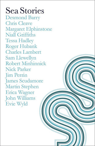 Sea Stories by Desmond Barry | Goodreads