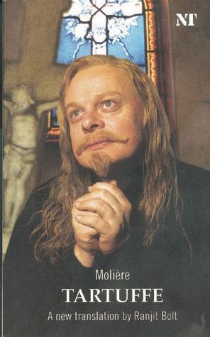 Tartuffe/The Sisterhood (Two Plays) (Oberon Classics) by Molière ...