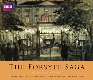 The Forsyte Saga by John Galsworthy | Goodreads