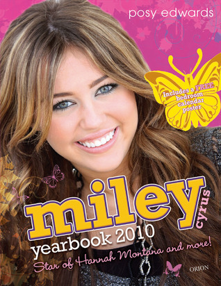 Miley Cyrus Yearbook