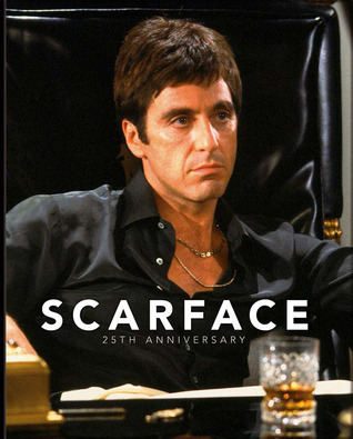 Scarface by Ben Arogundade | Goodreads