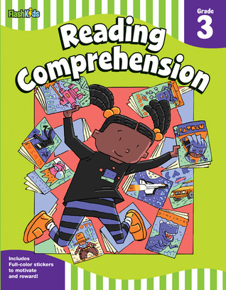 Reading Comprehension: Grade 3 (Flash Skills) by Shannon Keeley | Goodreads